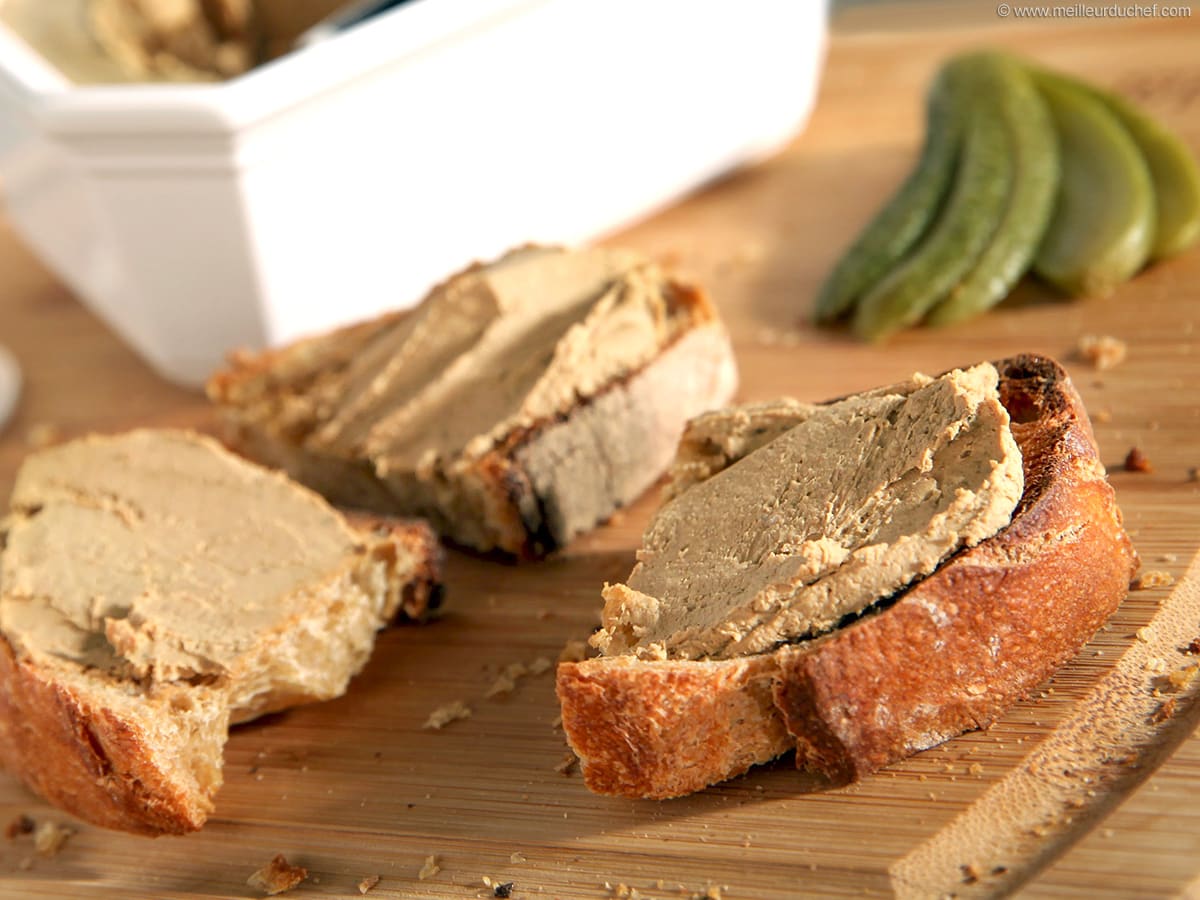 Pate Đồng Quê Truyền Thống Hénaff 130gr - Campaign Pate - HavaMall ...