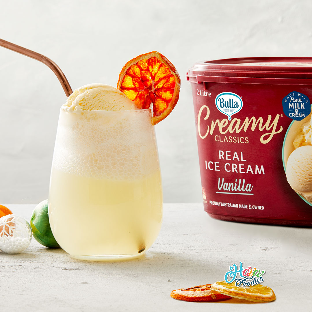 Kem Bulla Creamy Classics Hương Vani Hộp 2 Lít – Bulla Ice Cream ...